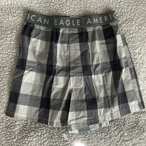 American Eagle Outfitters | Underwear & Socks | American Eagle Boxers ...